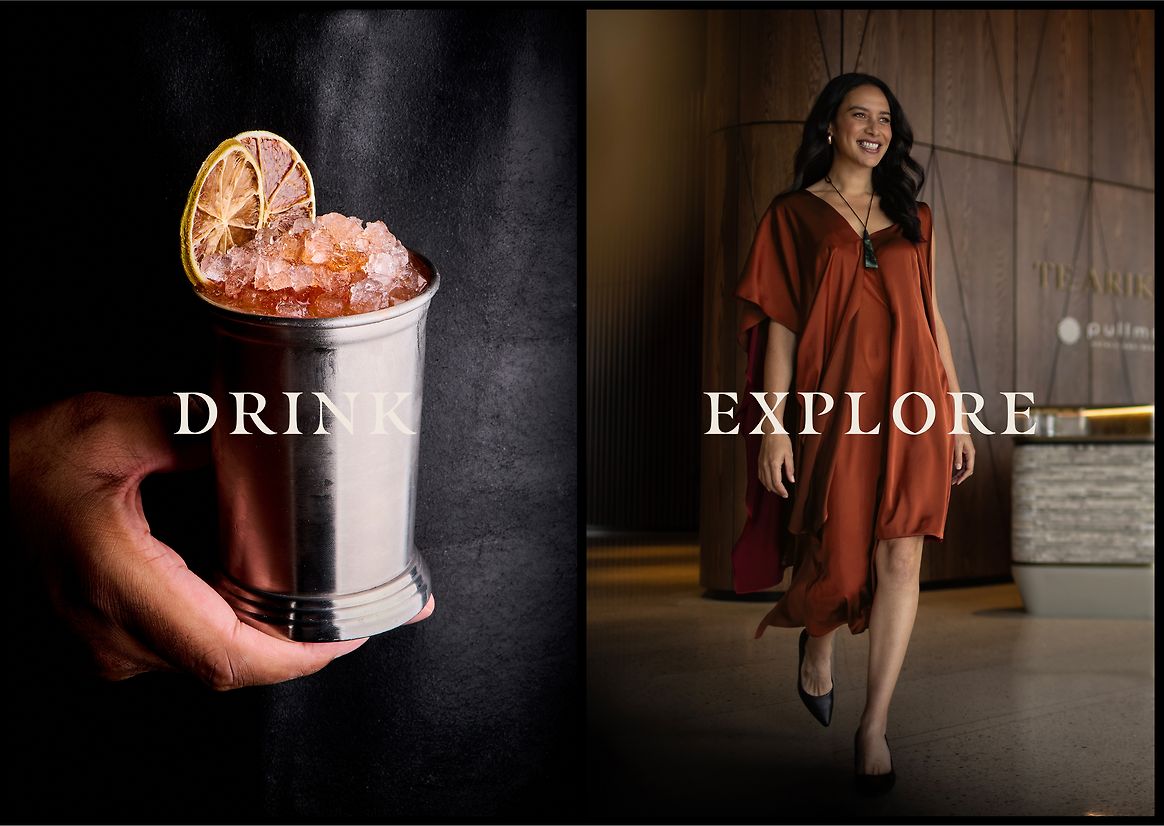 Te Kaahu | Best Awards